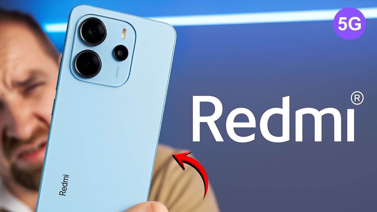 Redmi Note 14 SE – Amazing Features with 108MP DSLR-Like Main Camera on ...