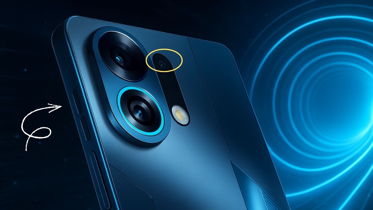 Oppo K15 Turbo Pro 2026 6G – Performance Monster with Cooling Fan ...