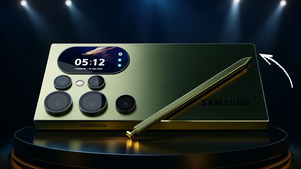 Samsung Galaxy 5G Phone at Just ₹13,999 – Massive 300MP Camera & Long ...