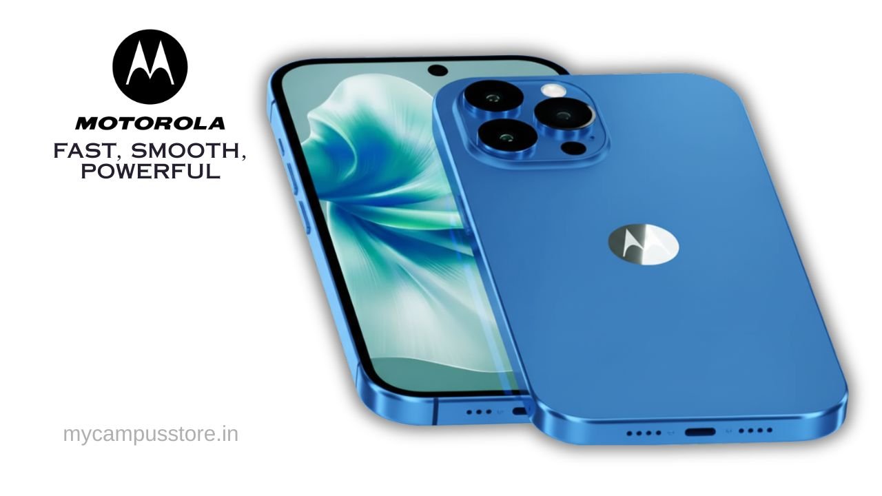 Motorola’s New Budget Beast: 300MP Camera and Massive 7500mAh Battery ...