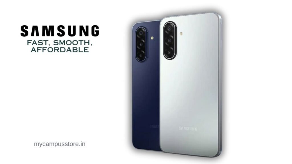 Samsung Galaxy M17 5G Launched — Affordable 5G Smartphone With ...