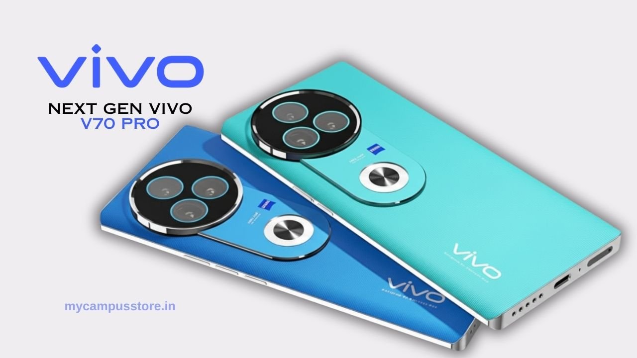 2026 Vivo V70 Pro 5G Launched – Next-Gen Performance, Stunning Premium ...