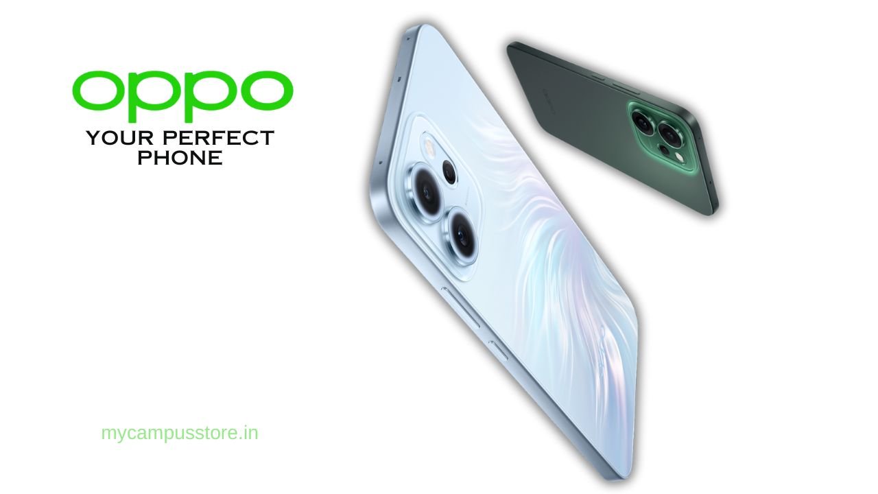 OPPO’s New 5G Flagship Arrives — 256GB Storage and Superfast 80W ...