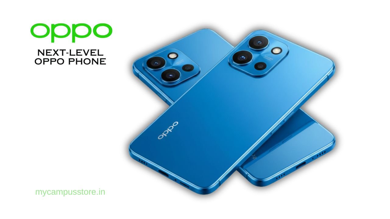 Oppo’s New Low-Cost 5G Phone Arrives With 340MP Camera and Huge 7300mAh ...