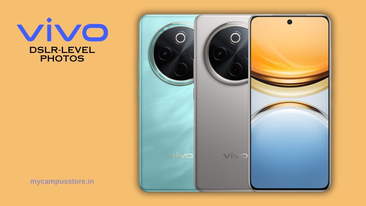 Vivo Premium 5G Phone Launched With Stunning Looks, 50MP Pro Camera ...