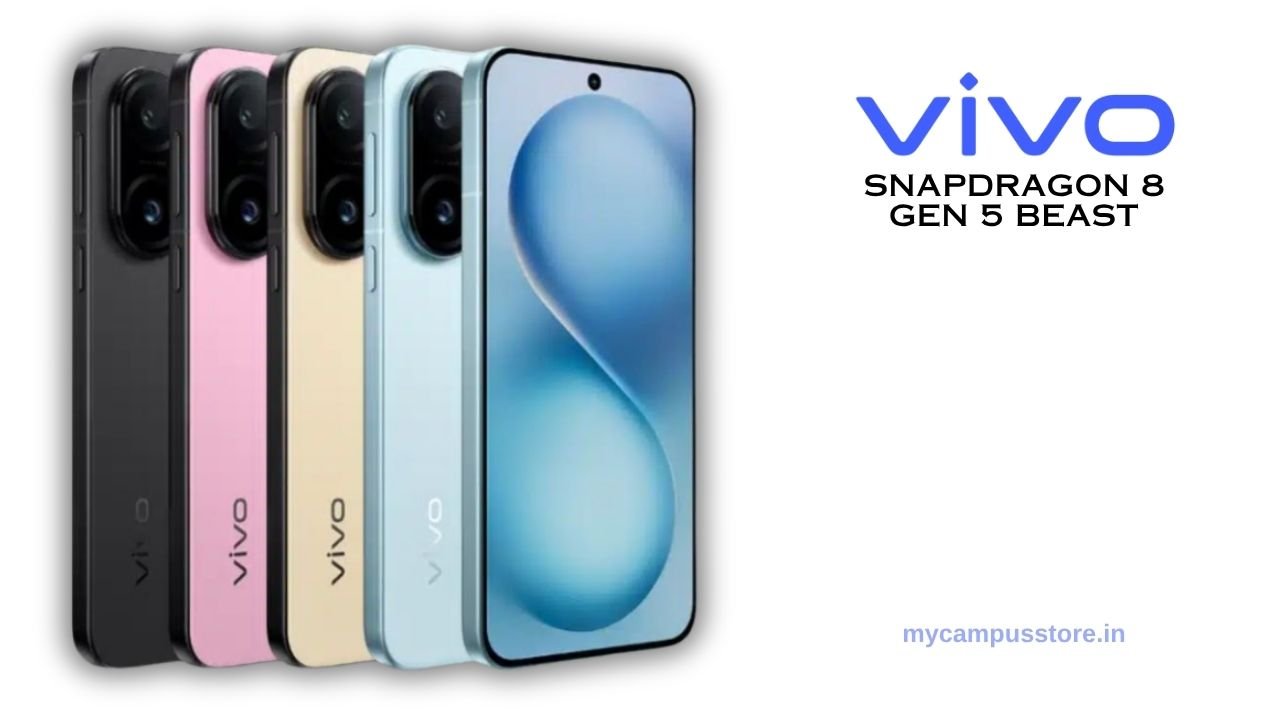 Vivo S50 Pro Mini: Complete Specs Surface Before Launch, Snapdragon 8 ...