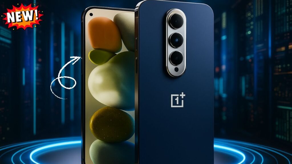 OnePlus 11 Pro 5G 2026 Launched – 200MP AI Camera, 8000mAh Battery ...