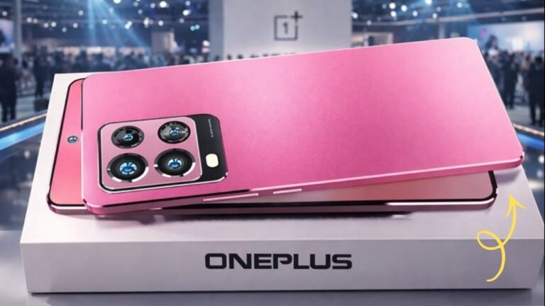 OnePlus Launches Powerful Ace Series Phone – 16GB RAM, Huge 5500mAh ...