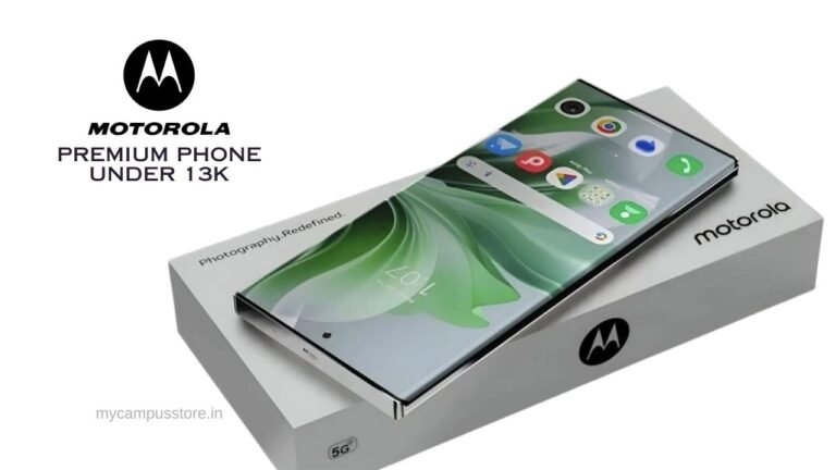 Motorola Moto G85 5G Launched With Curved AMOLED Display, 250MP OIS ...