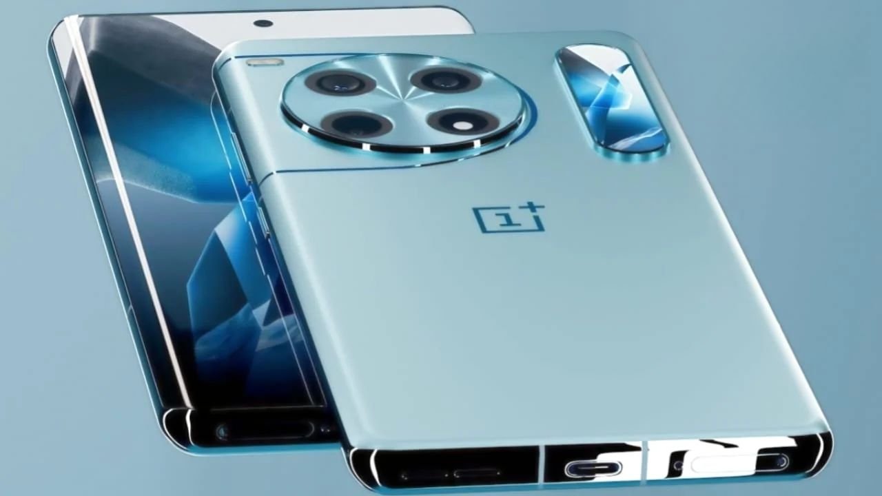 OnePlus Ultra Pro 5G Goes Official: 144Hz AMOLED, 300MP Camera ...