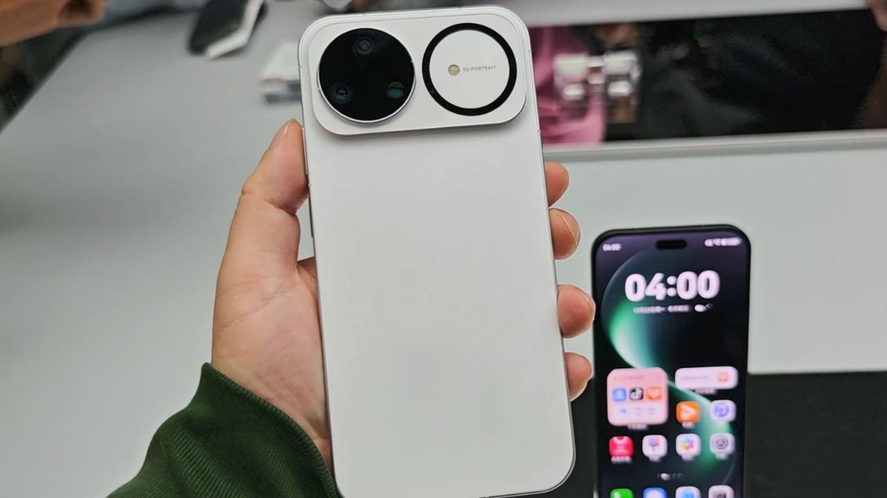 Huawei nova 15 Series Brings Flagship-Level Camera Power to Mid-Range ...