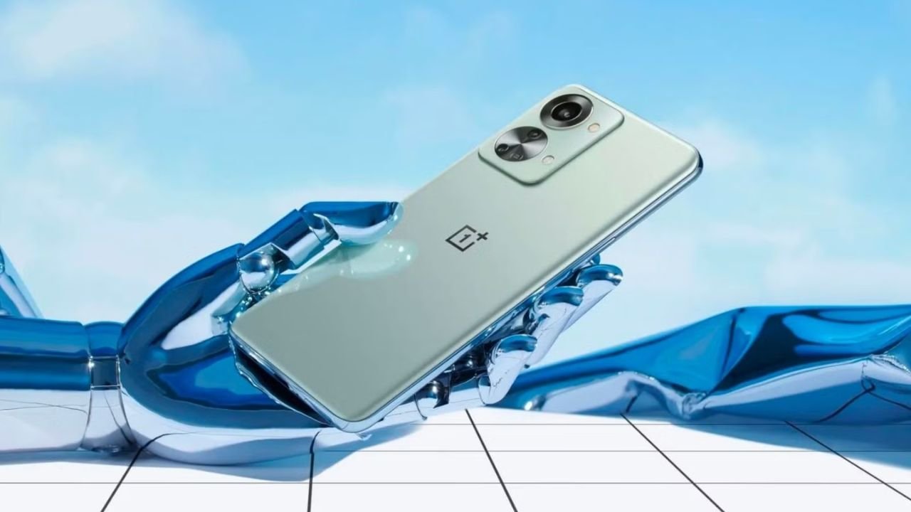 OnePlus Nord Budget Premium Launched – 220MP Camera, 7800mAh Battery ...
