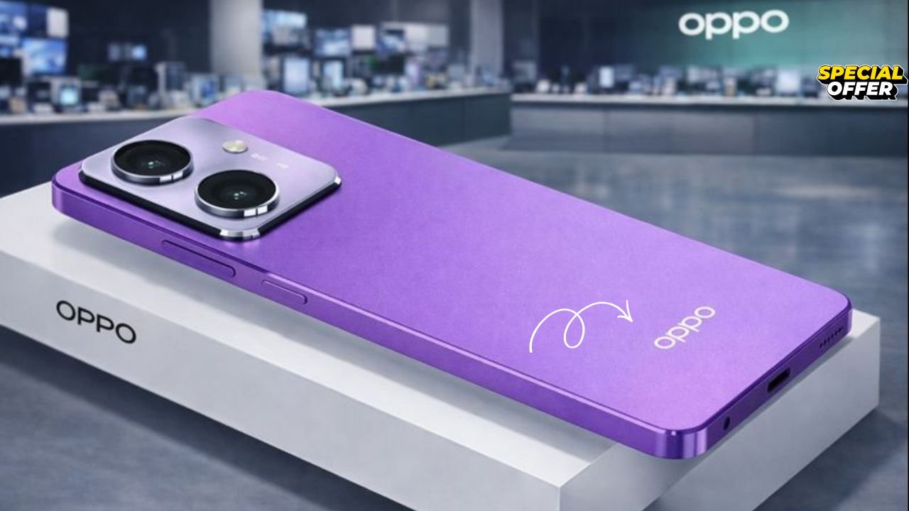 Oppo Launches New Premium 5G Smartphone with 400MP Camera or 150W Fast ...
