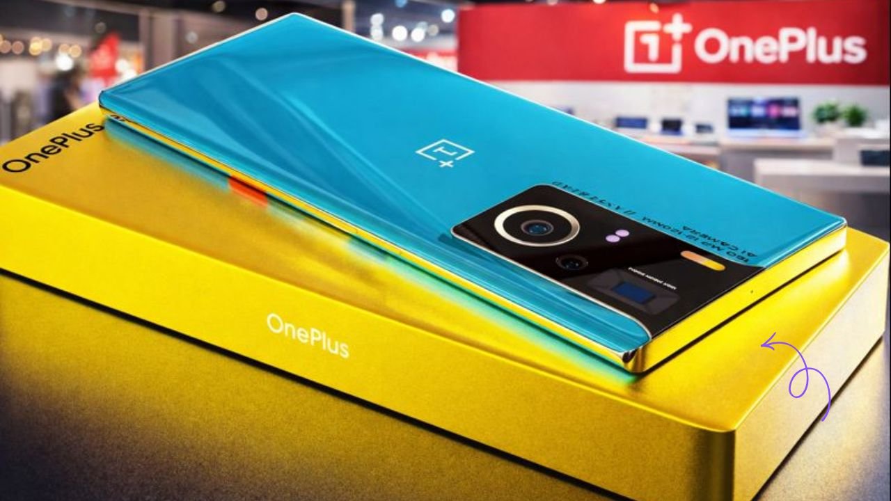 OnePlus Nord CE4 2026 Revealed! 5500mAh Battery, Snapdragon 7 Gen 3 ...