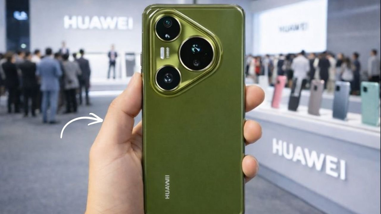 Huawei Pura 80 Pro Comes at a Premium Price, Delivering One of the Best ...