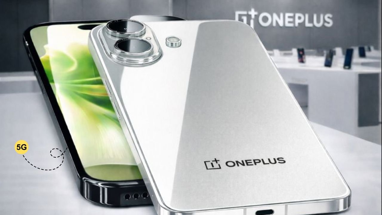 OnePlus Ultra Premium Slim 2026 5G Smartphone Launches with 200MP ...