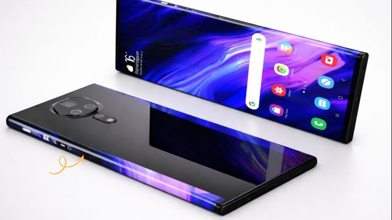 OnePlus Nord Premium 2026 5G Smartphone Features 200MP AI Camera, 16GB ...