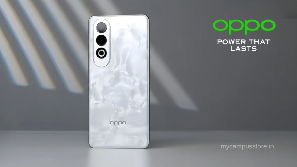 OPPO K12 Plus 5G Launched – Powerful Performance, Premium Build ...
