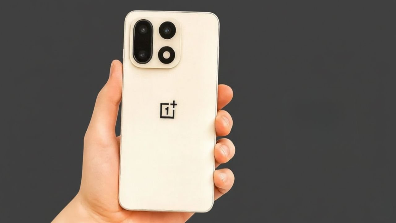 OnePlus Super Phone Launched: Premium Build, Flagship Camera & Powerful ...