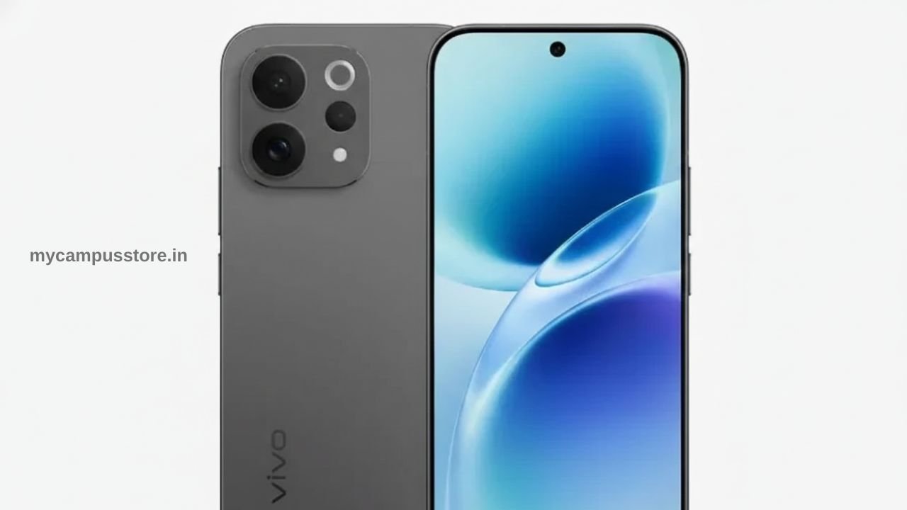 Vivo V70 Series Spotted – Key Design, Camera & Battery Specs Revealed ...