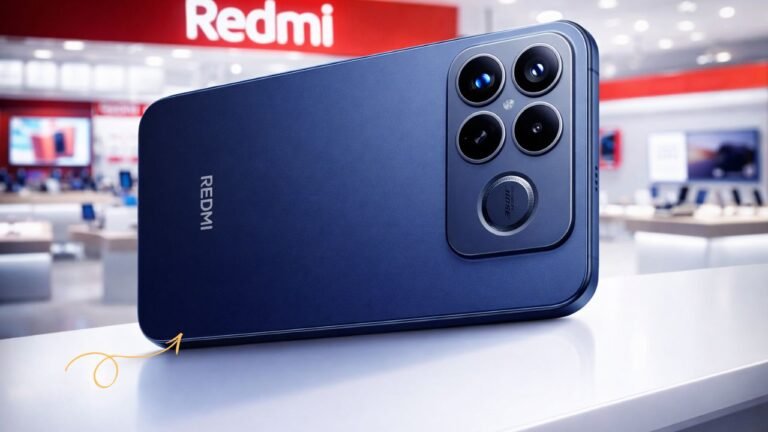 Redmi K100 Launch Features: 200MP Periscope Camera, 9000mAh Battery ...
