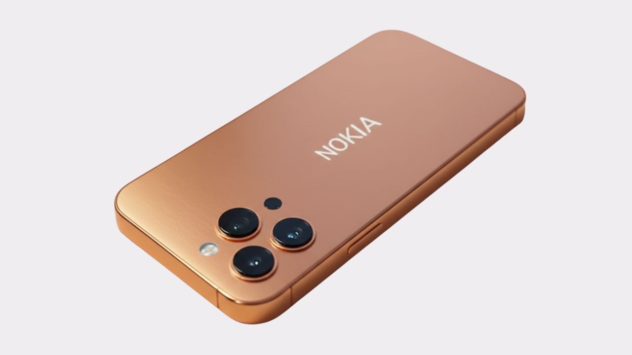 Nokia Play 2 Max Launches with 16GB RAM and 320MP Ultra-Sharp Camera ...