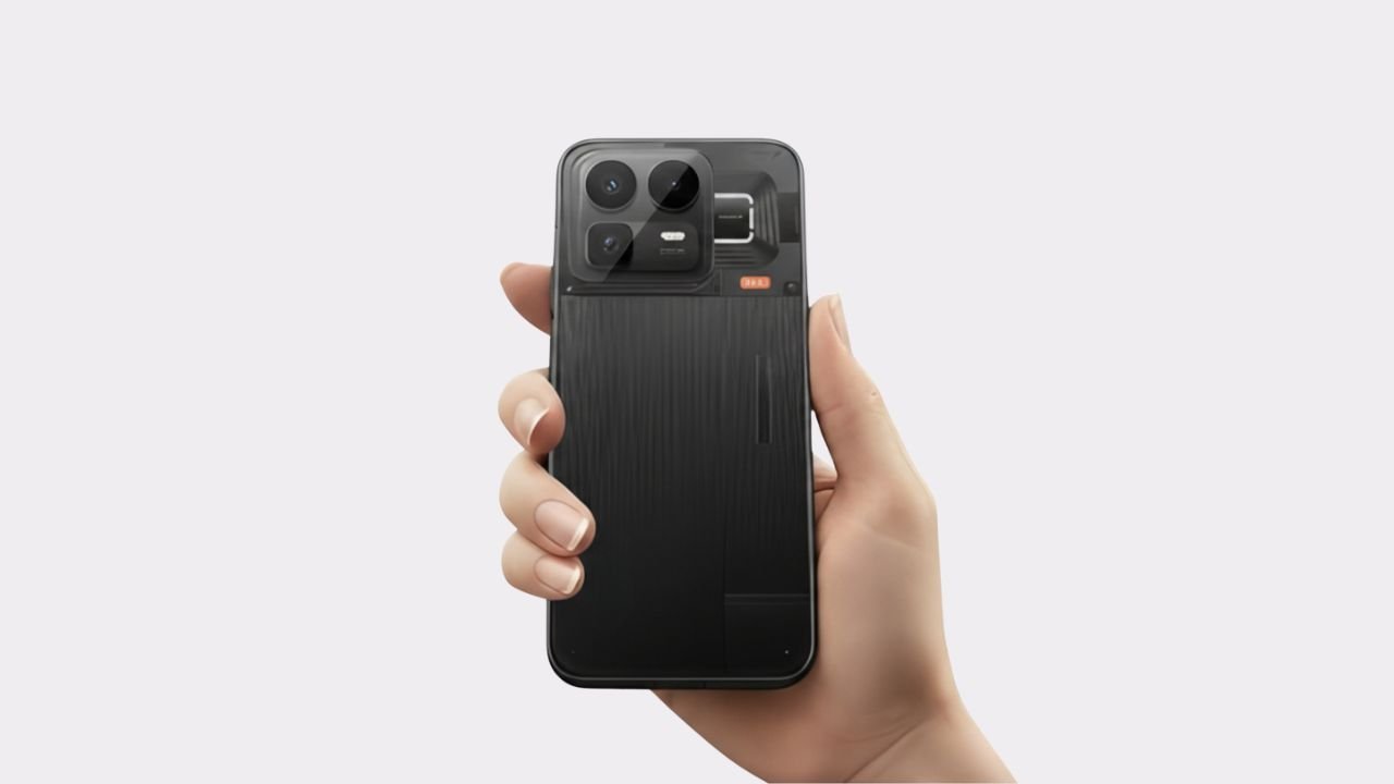 Redmi Neo Slim 5G at ₹19,000: Flagship Camera Without the Flagship ...